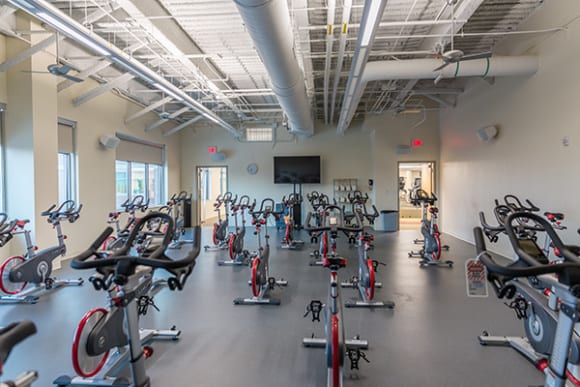 Edmond Health & Wellness Center | Fitness Gym & Health Clubs Near Me