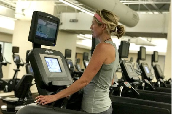 Build your ideal workout plan in 4 simple steps - Mercy Fitness Center ...