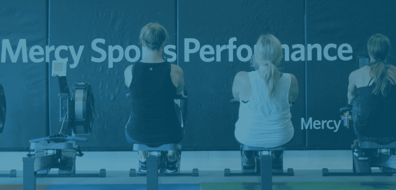 Mercy Fitness Center | Edmond Wellness Centers | Gyms Near Me