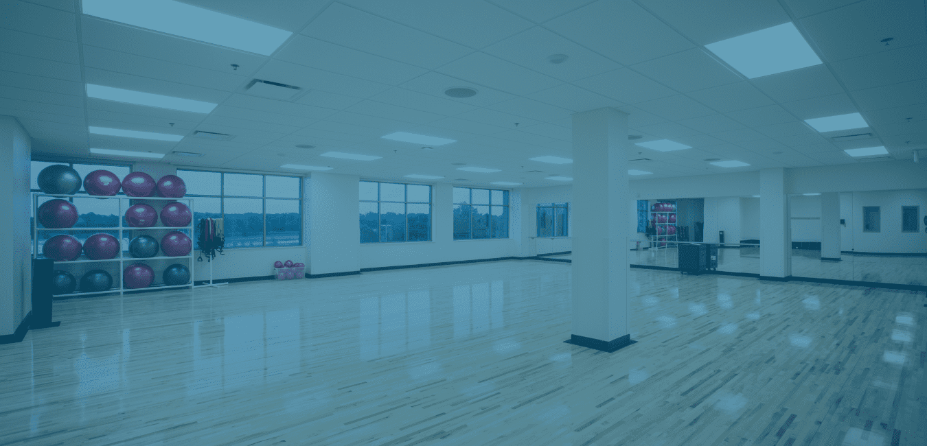 Mercy Fitness Center | Edmond Wellness Centers | Gyms Near Me