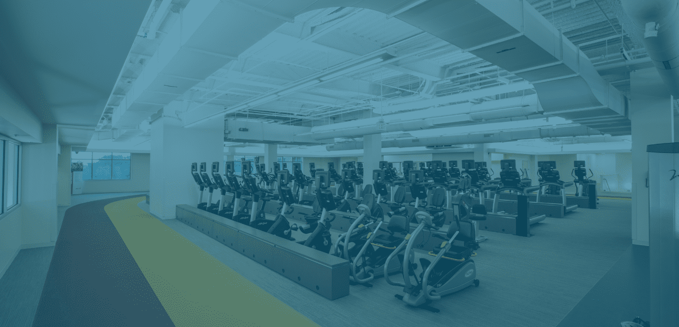 Mercy Fitness Center | Edmond Wellness Centers | Gyms Near Me