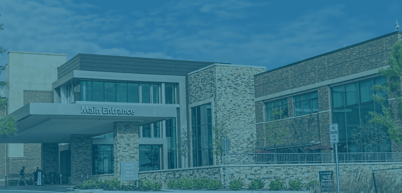 Mercy Fitness Center | Edmond Wellness Centers | Gyms Near Me