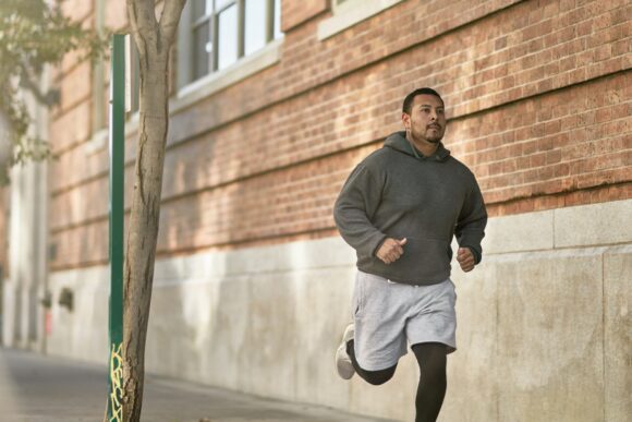 How Running Helps Mental Health - Mercy Fitness Center Edmond I35