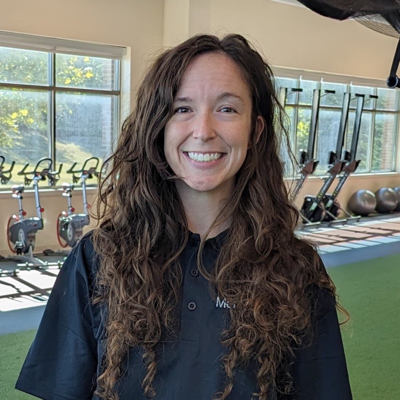 Personal Trainer in Edmond & Oklahoma City OK | Mercy Fitness