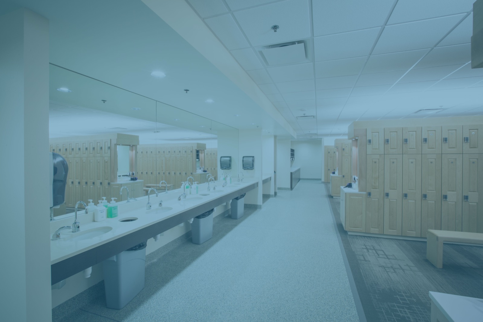 Mercy Fitness Center | Edmond Wellness Centers | Gyms Near Me